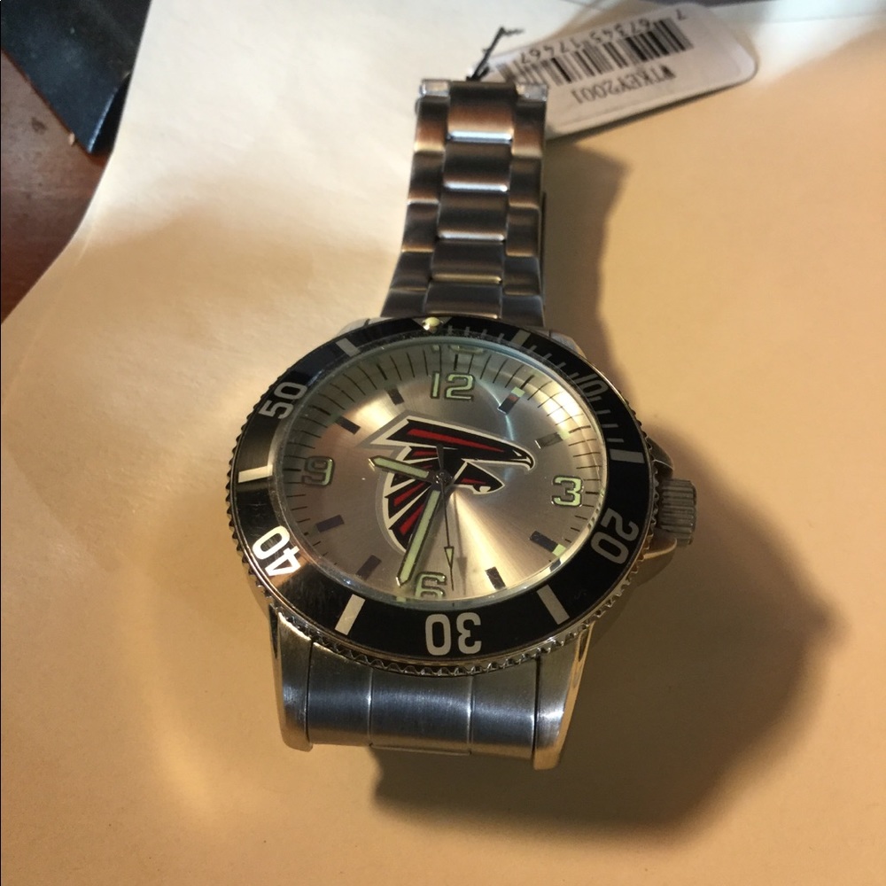 Falcon Watch - Gem